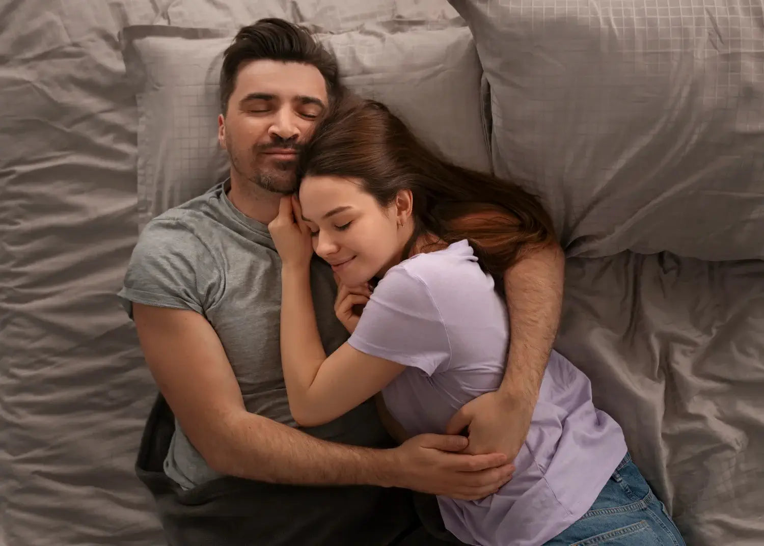 Sexually Transmitted Infections (STIs) - Symptoms and Causes