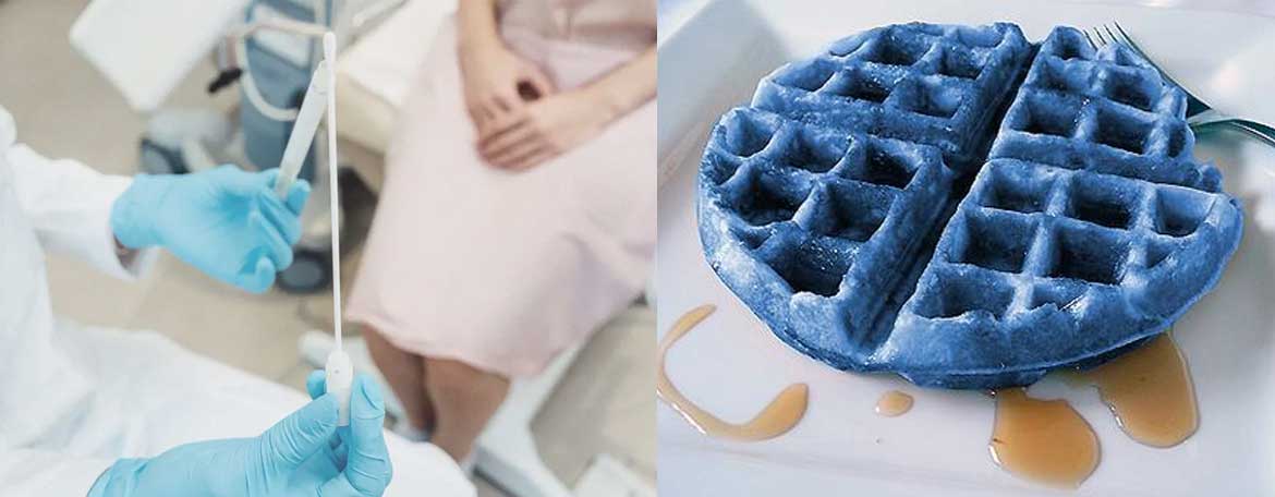 Blue Waffle Disease Truth | Shocking Facts Revealed – Green Delight ...