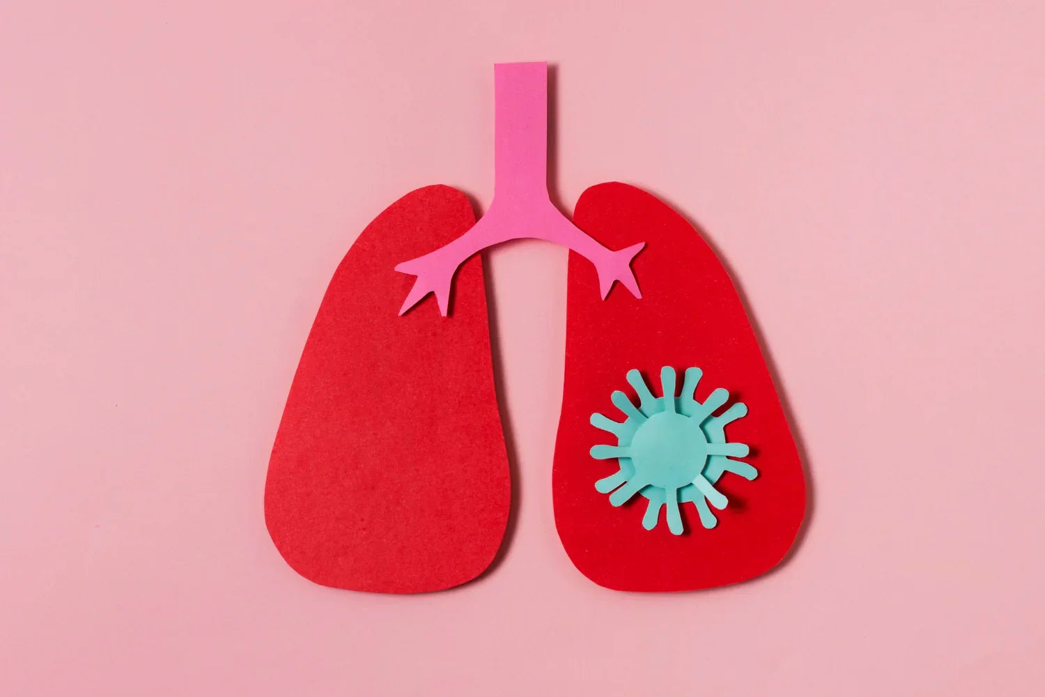 What is COPD? - Symptoms and Causes – Green Delight Innovations Pvt. Ltd.