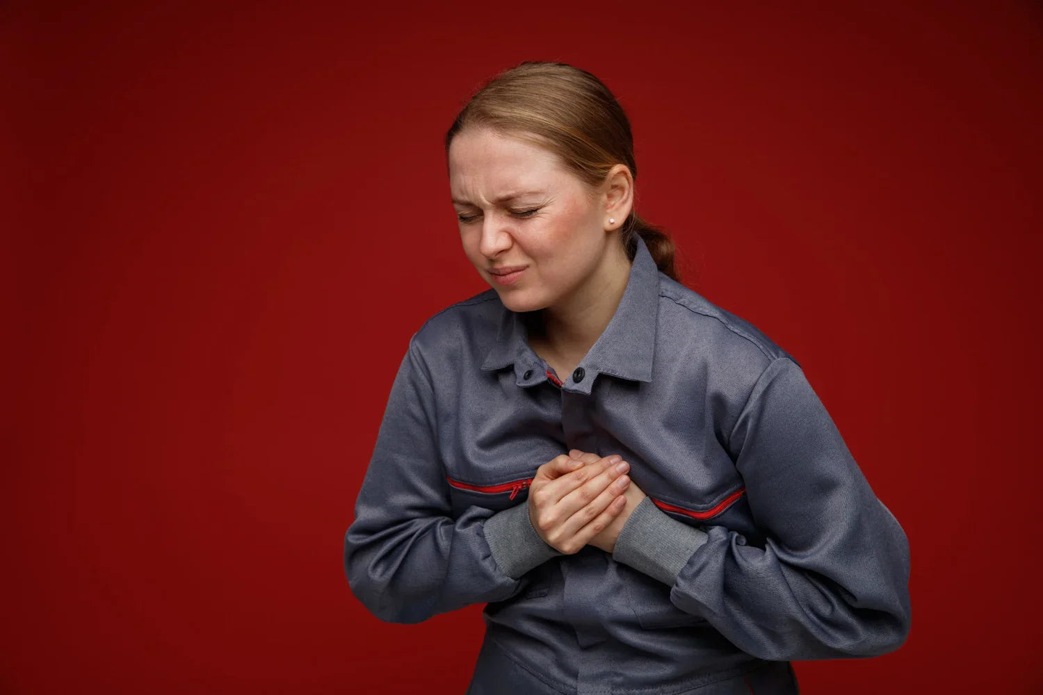 What Are The Signs Of Heart Failure Symptoms In Women?