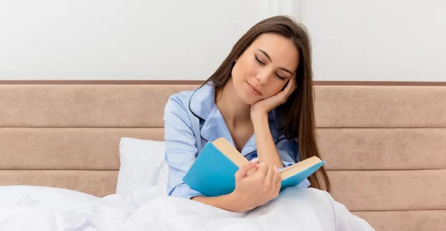 Overnight Pads During Periods |Powerful Leak Protection