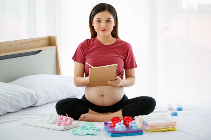 What is Prenatal Care and Why is it Important?
