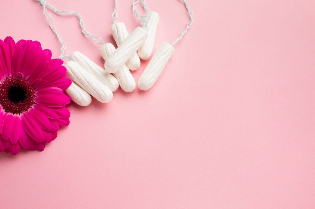 What is Tampon & How to Apply and Use It