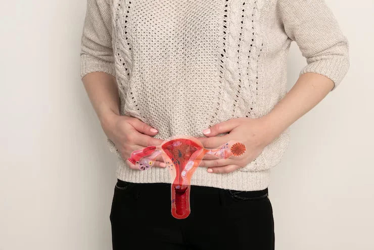 Vaginal Atrophy: Causes, Symptoms and Treatment