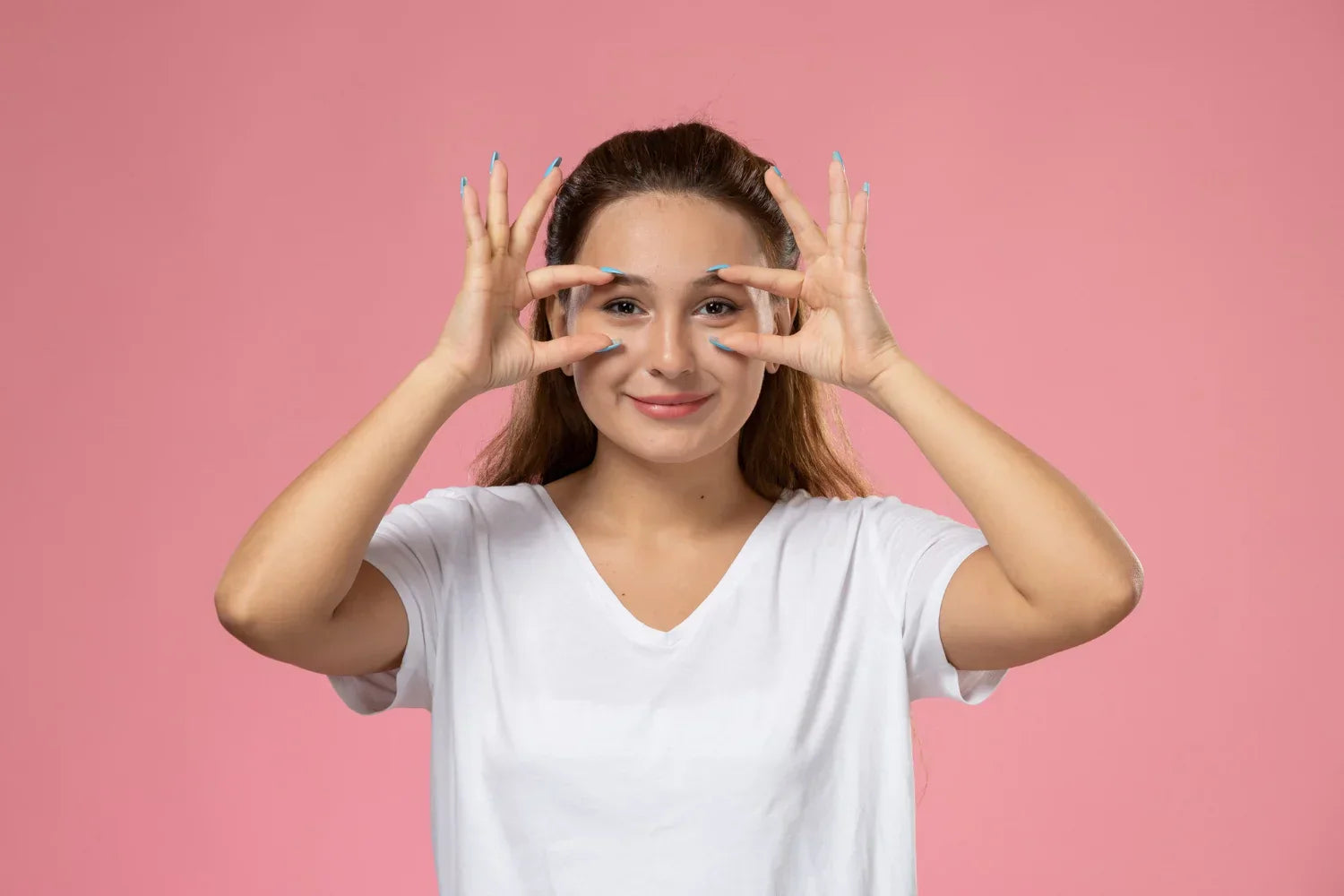 5 healthy eye care tips for women - Bliss Natural